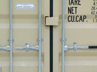 Go Mini Storage Unit | www.westoreit.nz