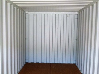 Go Mini Storage Unit | www.westoreit.nz